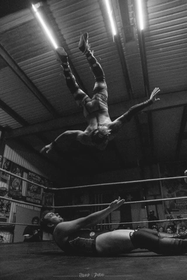 Watch – New Texas Pro Wrestling