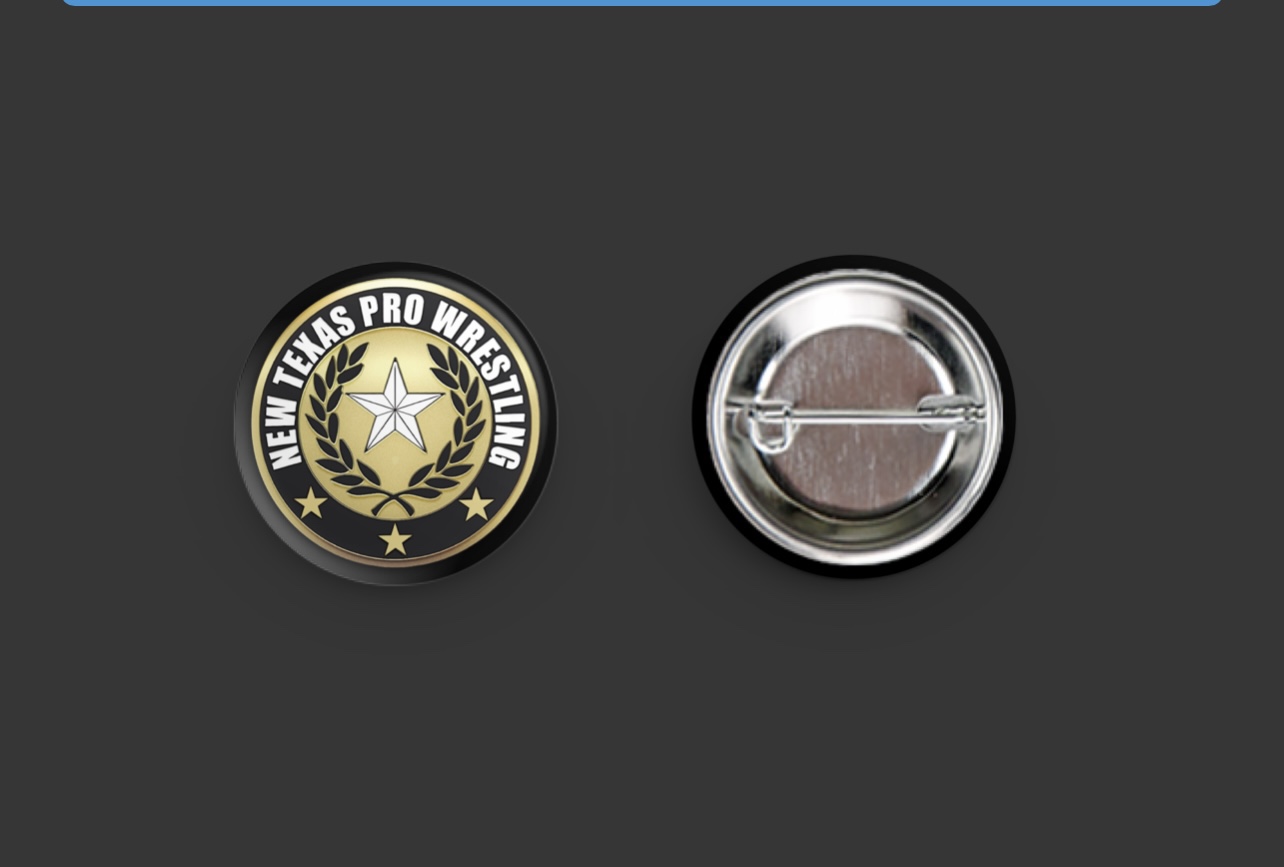 New Texas Pro Merch – New Texas Pro Wrestling